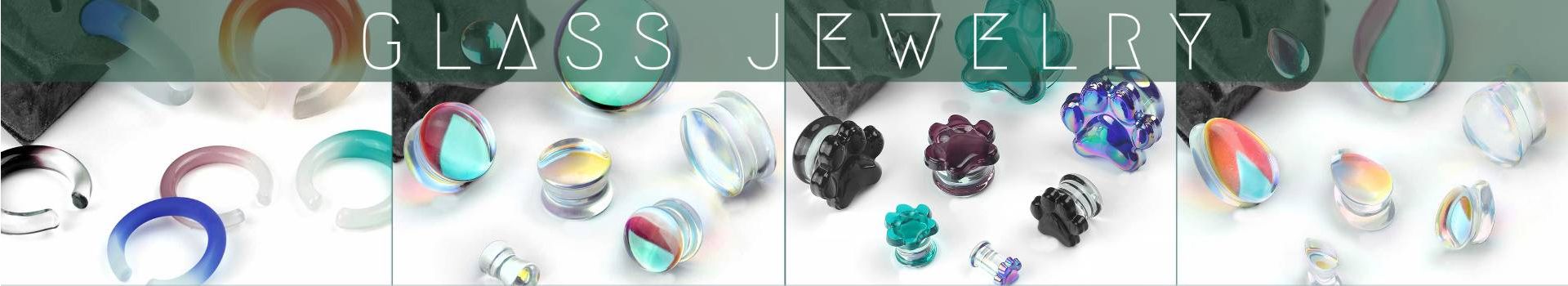 Body jewelry | Bodyartforms gauges, septum rings, nose rings & more