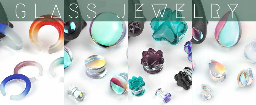 Body jewelry | Bodyartforms gauges, septum rings, nose rings & more